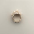 Joan Ring- Pearls – Floating World